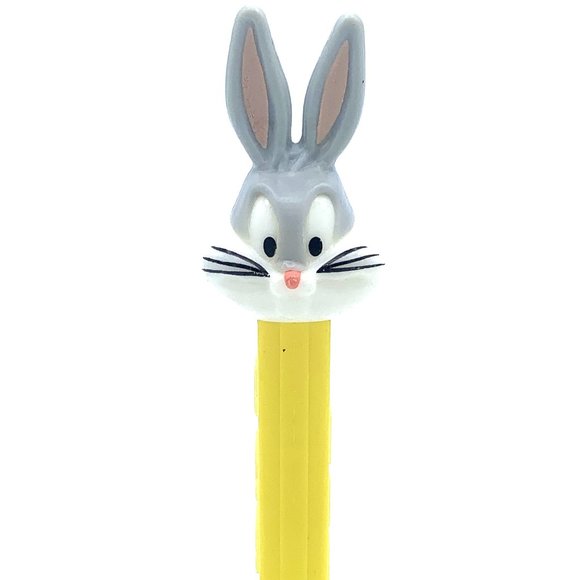 PEZ | Toys | Vintage Bug Bunny Pez Dispenser Rare Collectible | Poshmark